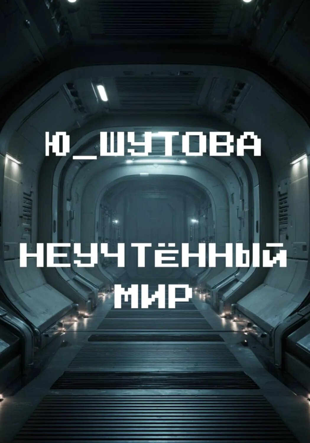 Неучтённый мир [Цифровая книга]