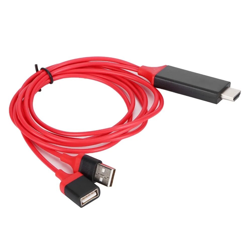 Universal HD Adapter for TV — фото 1