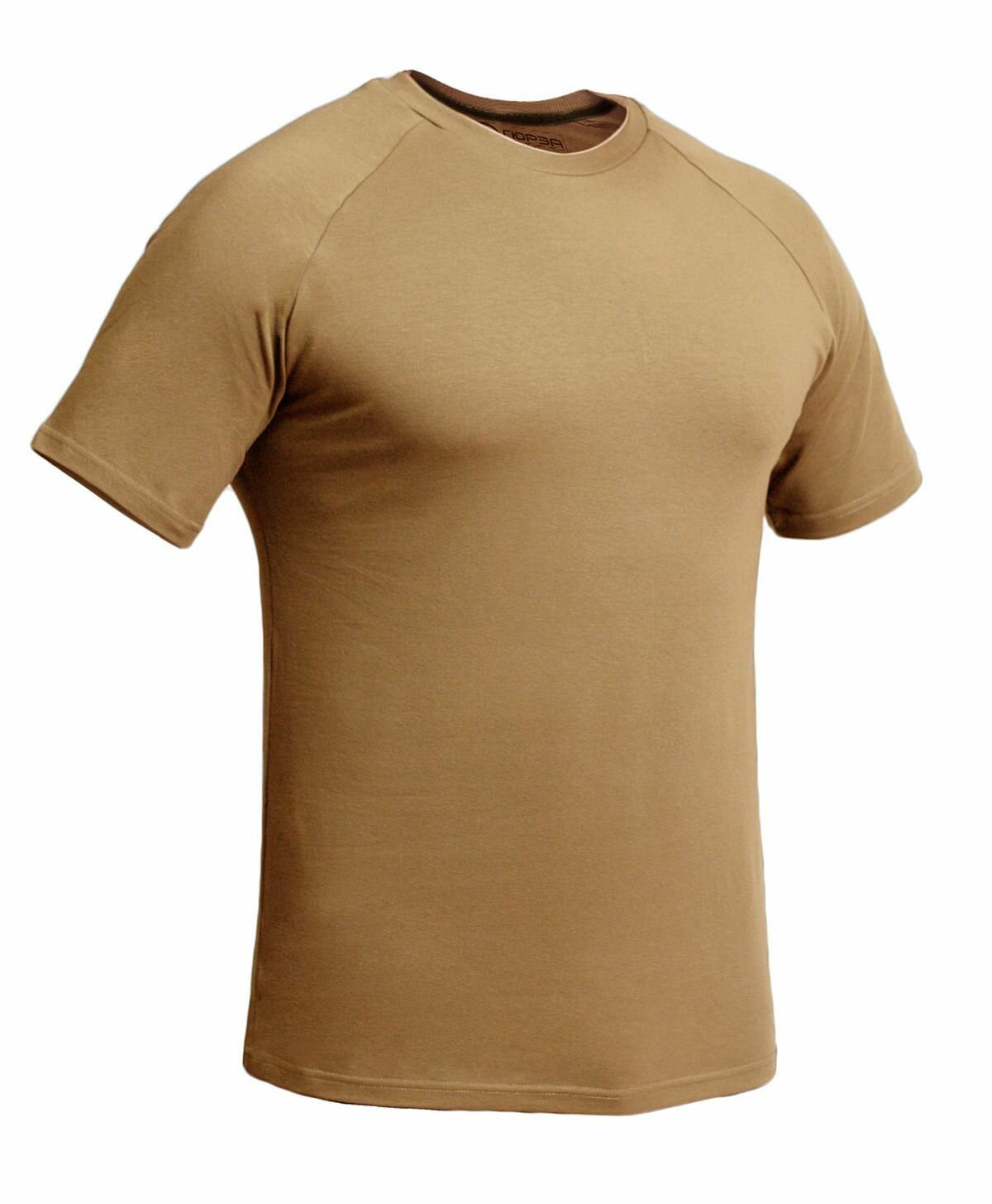 Футболка Гюрза Барс койот