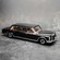 Масштабная модель автомобиля Pullman 1:18