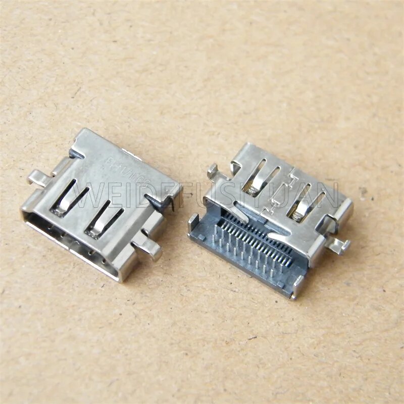 HDMI разъем для Lenovo Xiaoxin, 1PCS