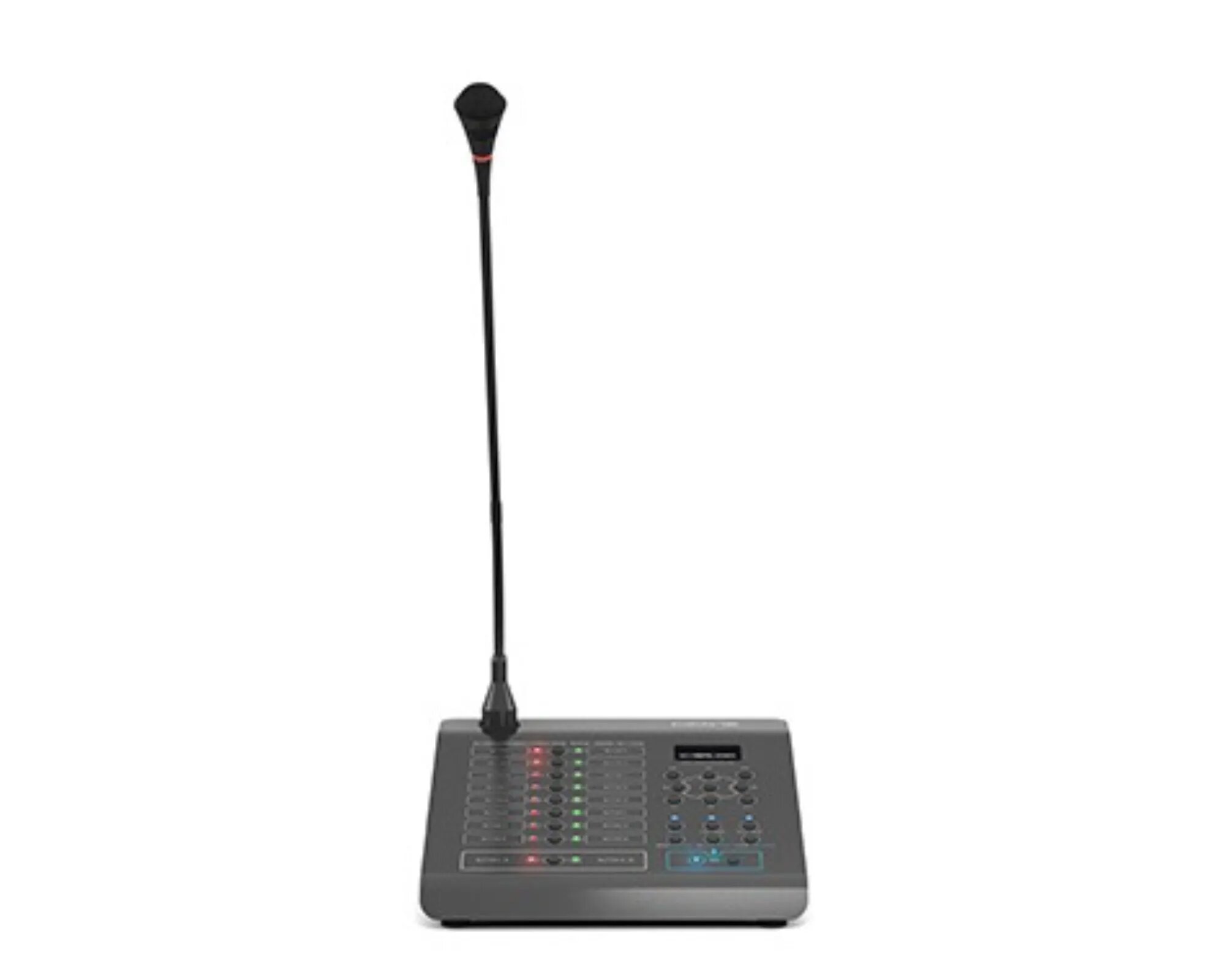 Микрофонная консоль CVGAUDIO MCD-16