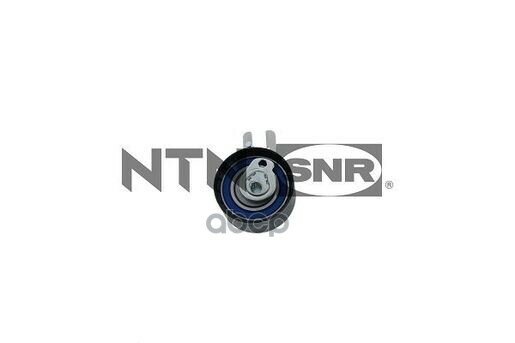 Ролик натяжной ремня ГРМ! Ford Fiesta, Citroen C3, Peugeot 206-407 1.4HDi 01> SNR арт. GT35924