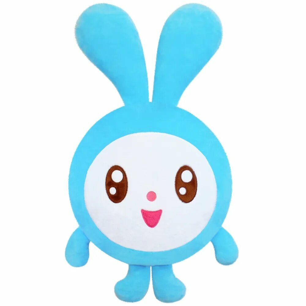 Мягкие игрушки "Мякиши" Крошик Малышарики, детские игрушки, 0+