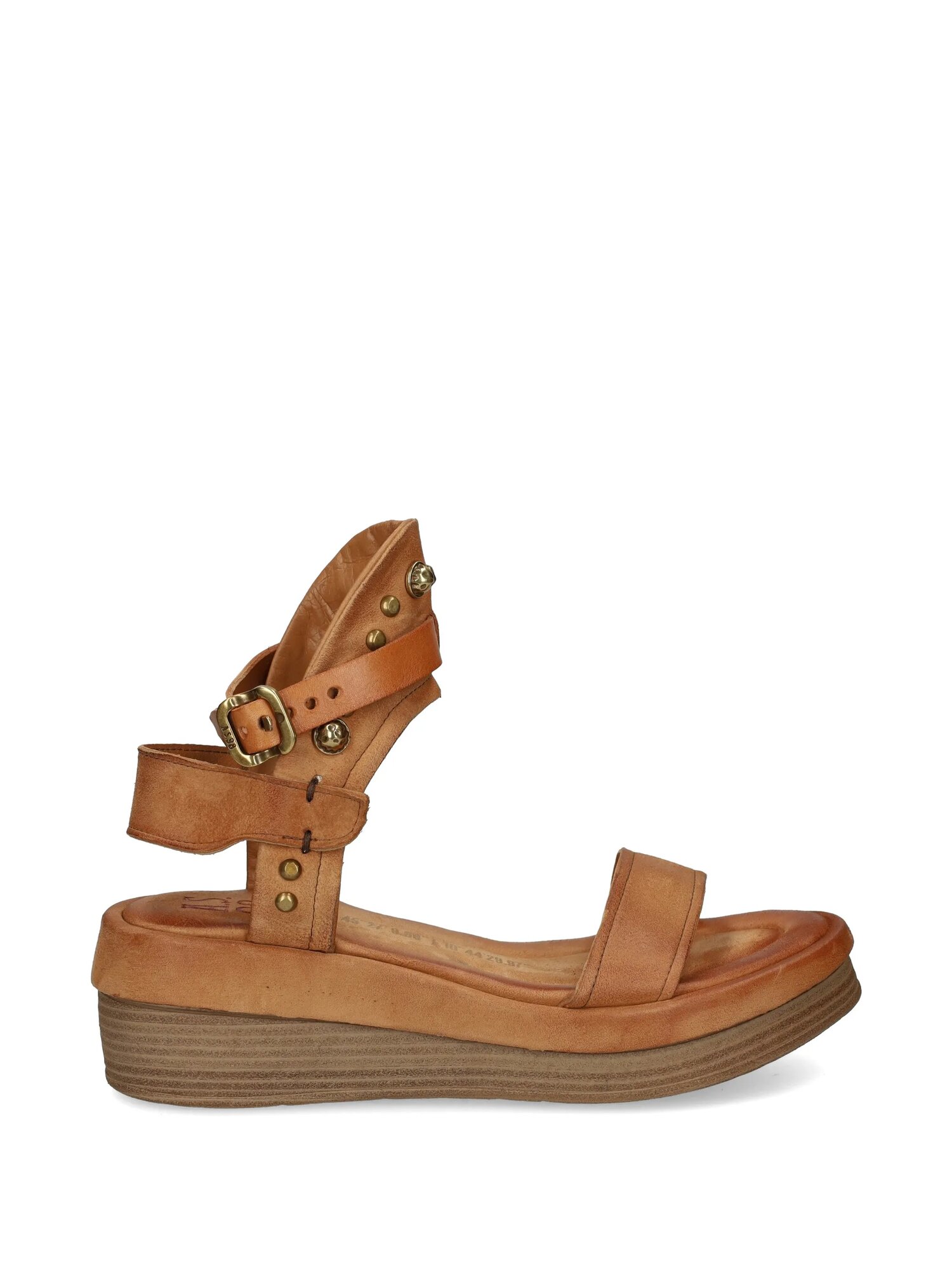 Босоножки Studded-detail sandals