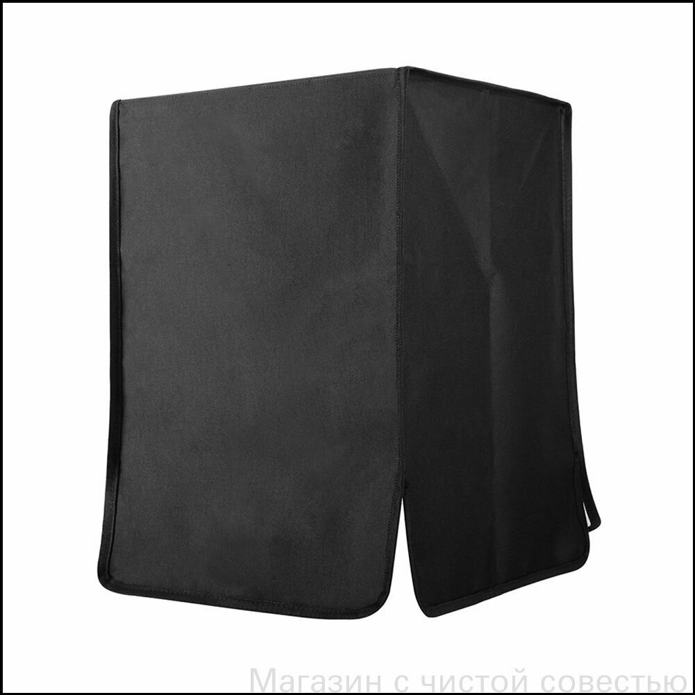 Термостойкий чехол премиум для 3D принтера Elegoo Saturn с алюминиевым слоем