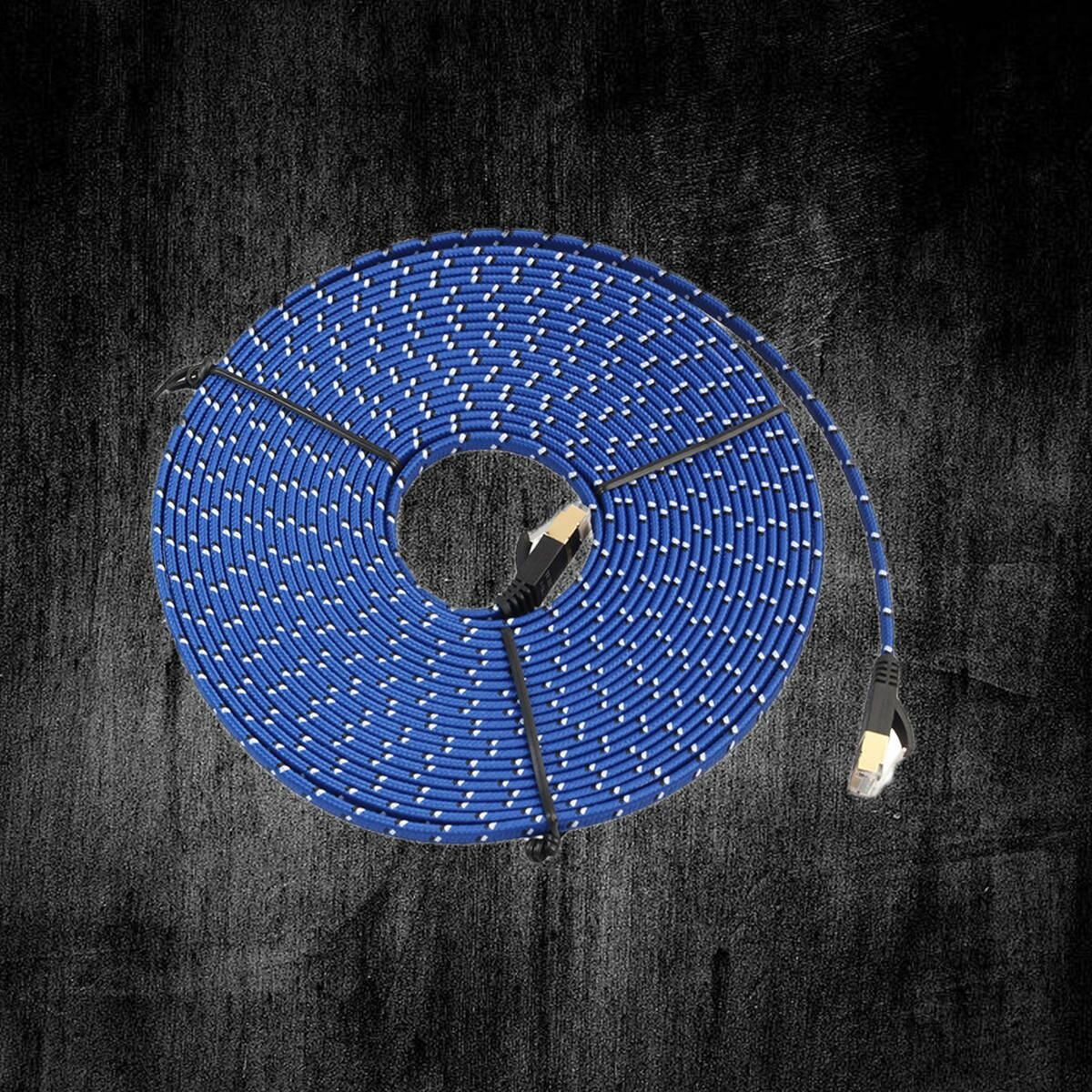 Кабель для интернет-соединения