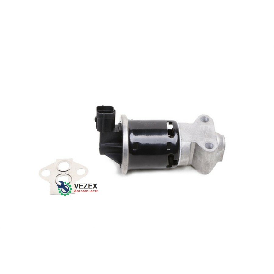 STELLOX 0125117SX клапан рециркуляции!\ Daewoo Matiz, Kalos, Chevrolet Aveo 1.0-1.2 03>