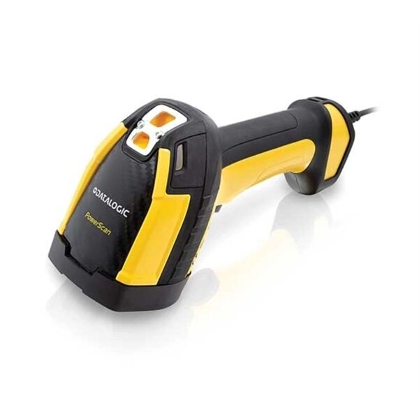 Сканер POWERSCAN PD9630 STD USB KIT — фото 1