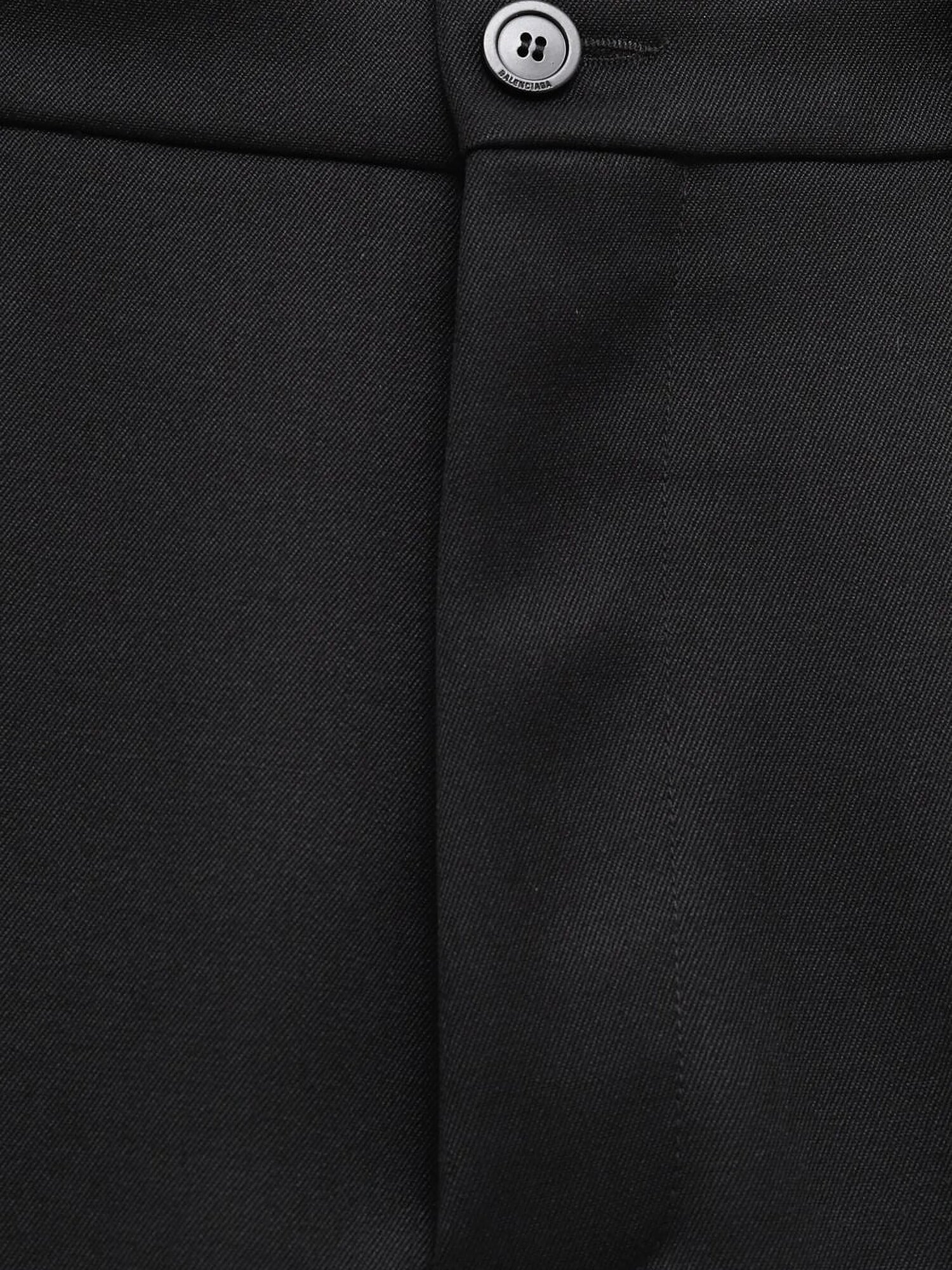 Брюки BALENCIAGA Edge, размер 48 — фото 1