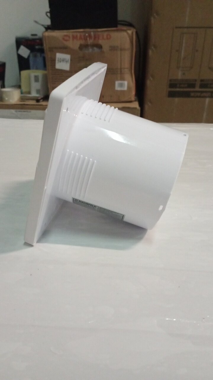 Вытяжной вентилятор MAUNFELD MFB10GW