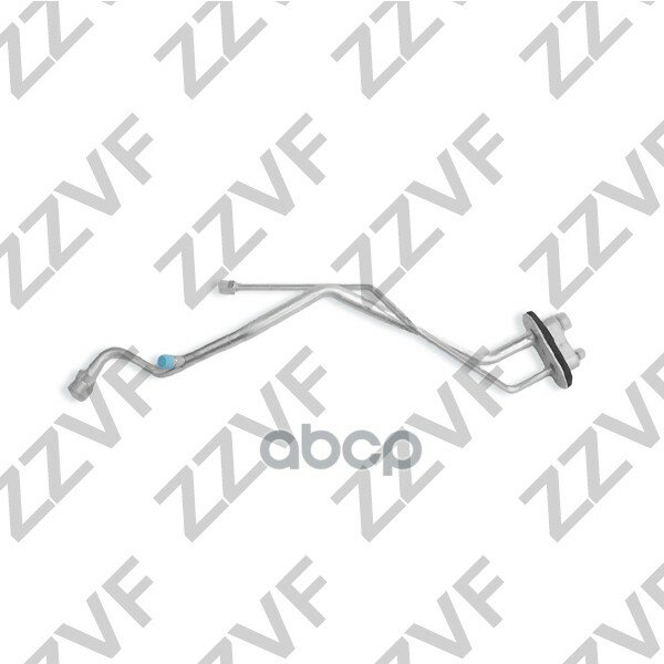 Трубка кондиционера HONDA CR-V (07-11) HONDA ZZVF арт. ZVTRK223