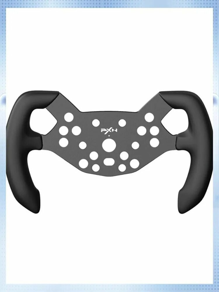 W V10-F Игровой Руль Formula F1 Для Гонок, Подарок Любителя Дисковых Игр