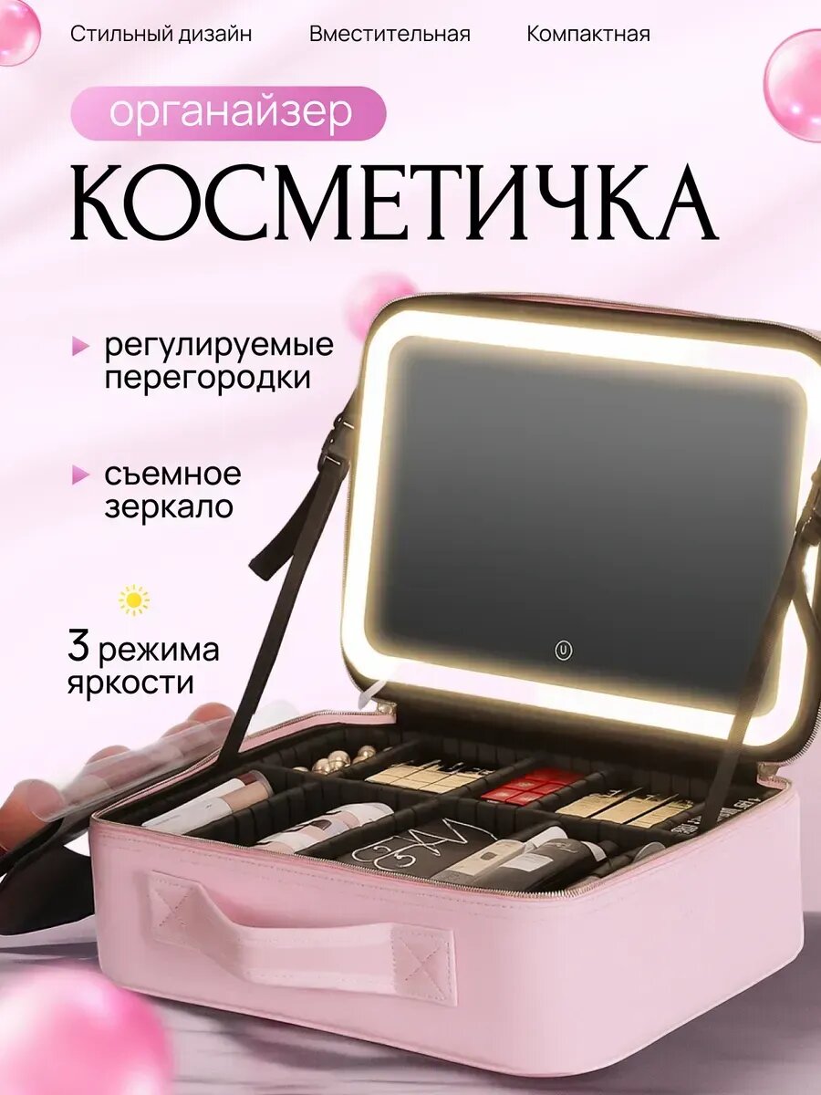 Косметичка