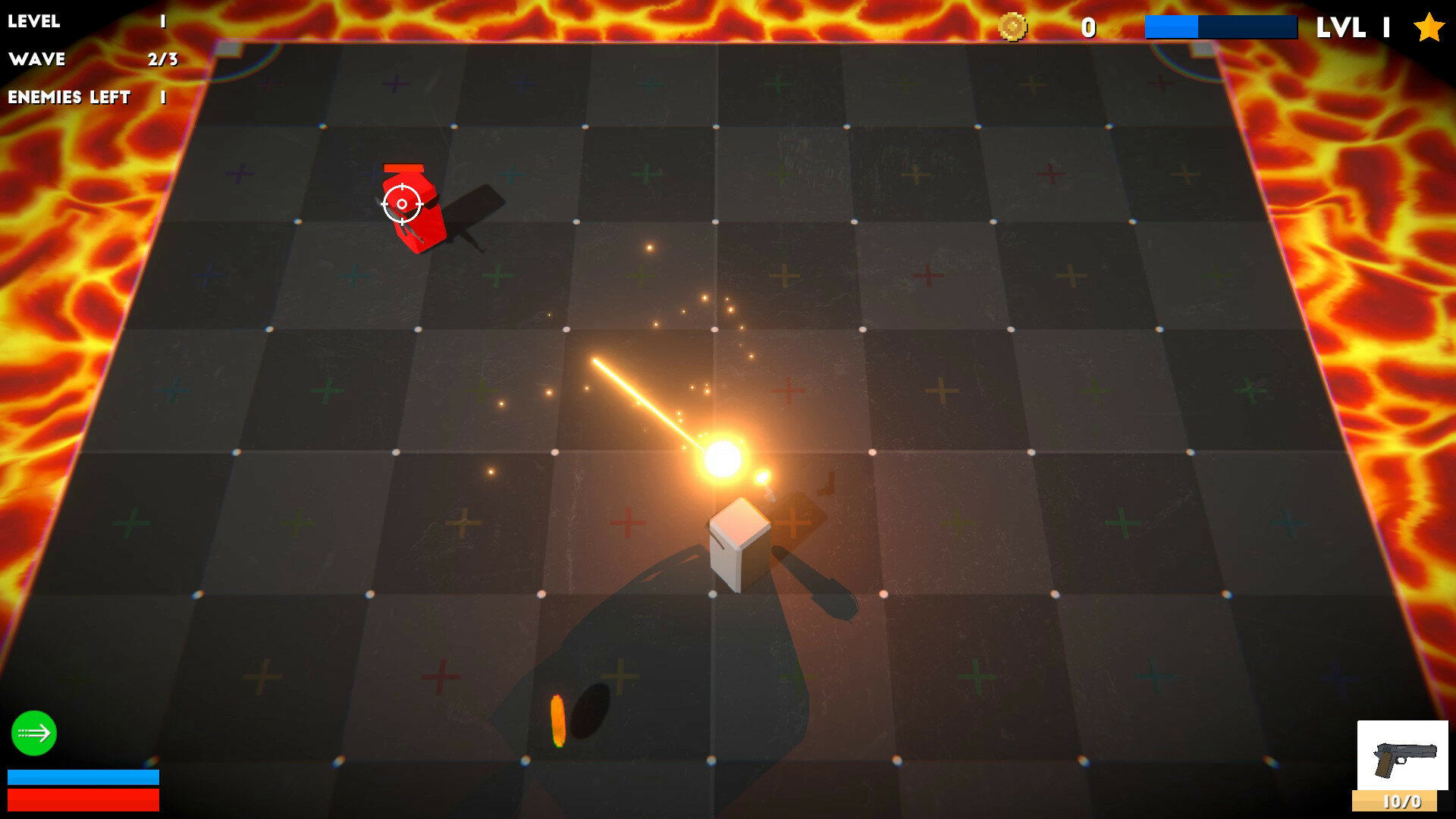The Arena Guy Steam Ключ • Активация Steam • регион Весь мир