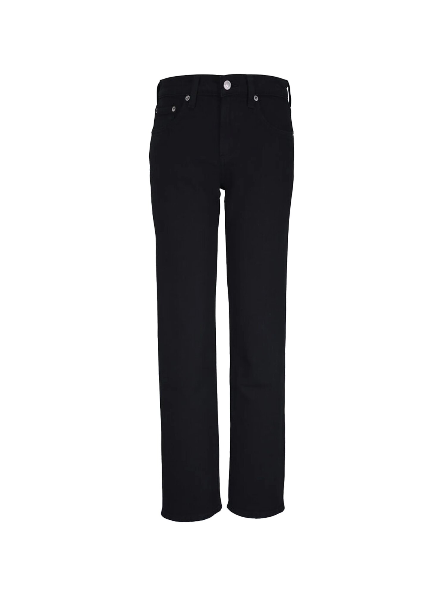 Джинсы Straight-leg jeans 