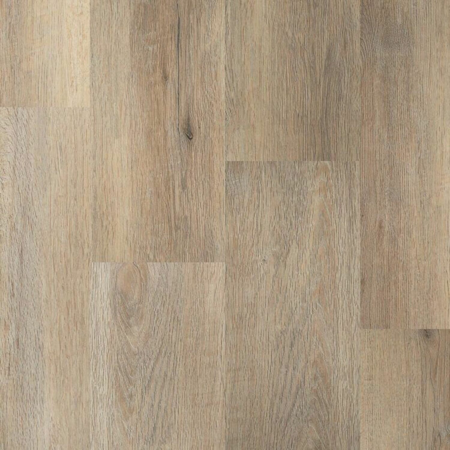 Плитка виниловая Tarkett Замковое соединение. толщина 3,85 мм, защитный слой 0,3 мм, размер плашки 169х1120 мм, цвет Amber Beige