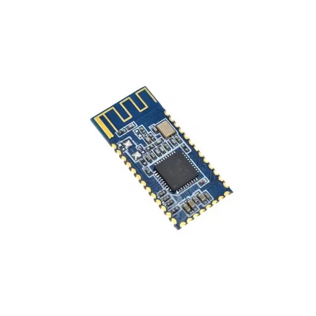 AT-09 Android IOS BLE 4,0 Bluetooth-модуль для Arduino CC2540 CC2541 BLE последовательный беспроводной модуль, совместимый с HM-10 HM-11 Liludin