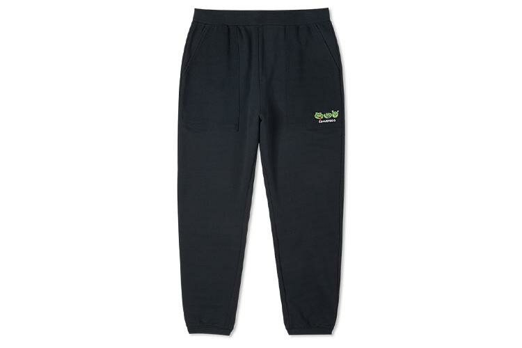 Брюки спортивные Converse Moderate Cuffed Pants
