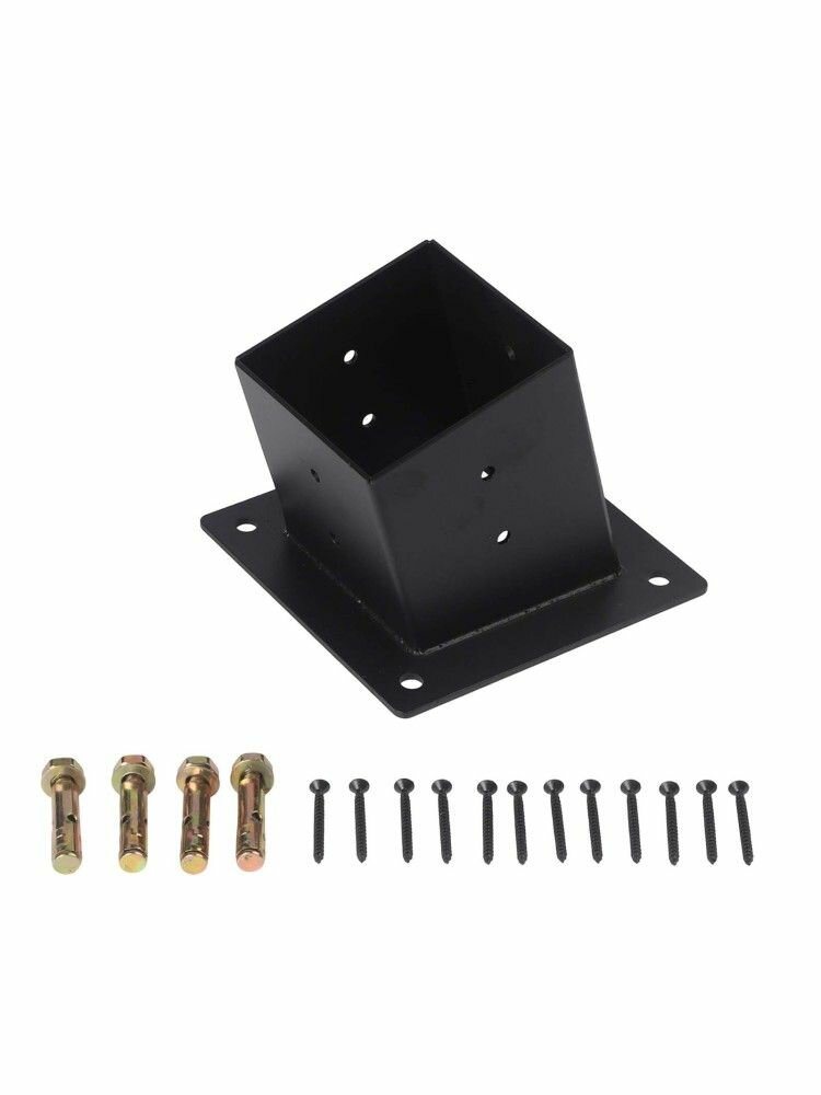 Кронштейн для перголы