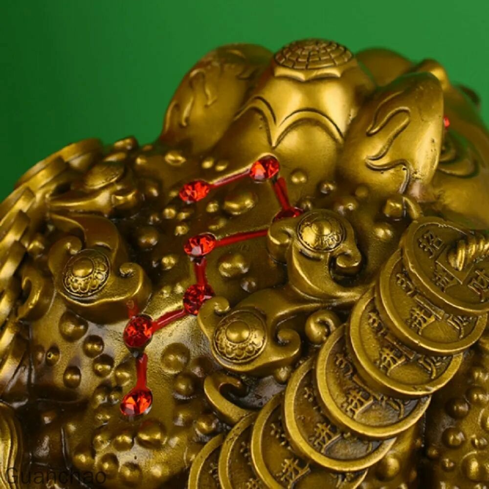 Статуэтка — фото 1