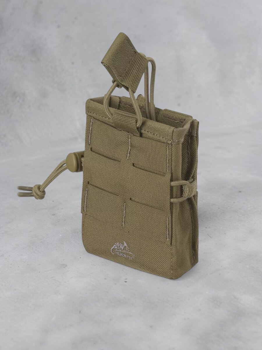 Подсумок для магазина тактический Helikon Competition Rapid Carbine Pouch