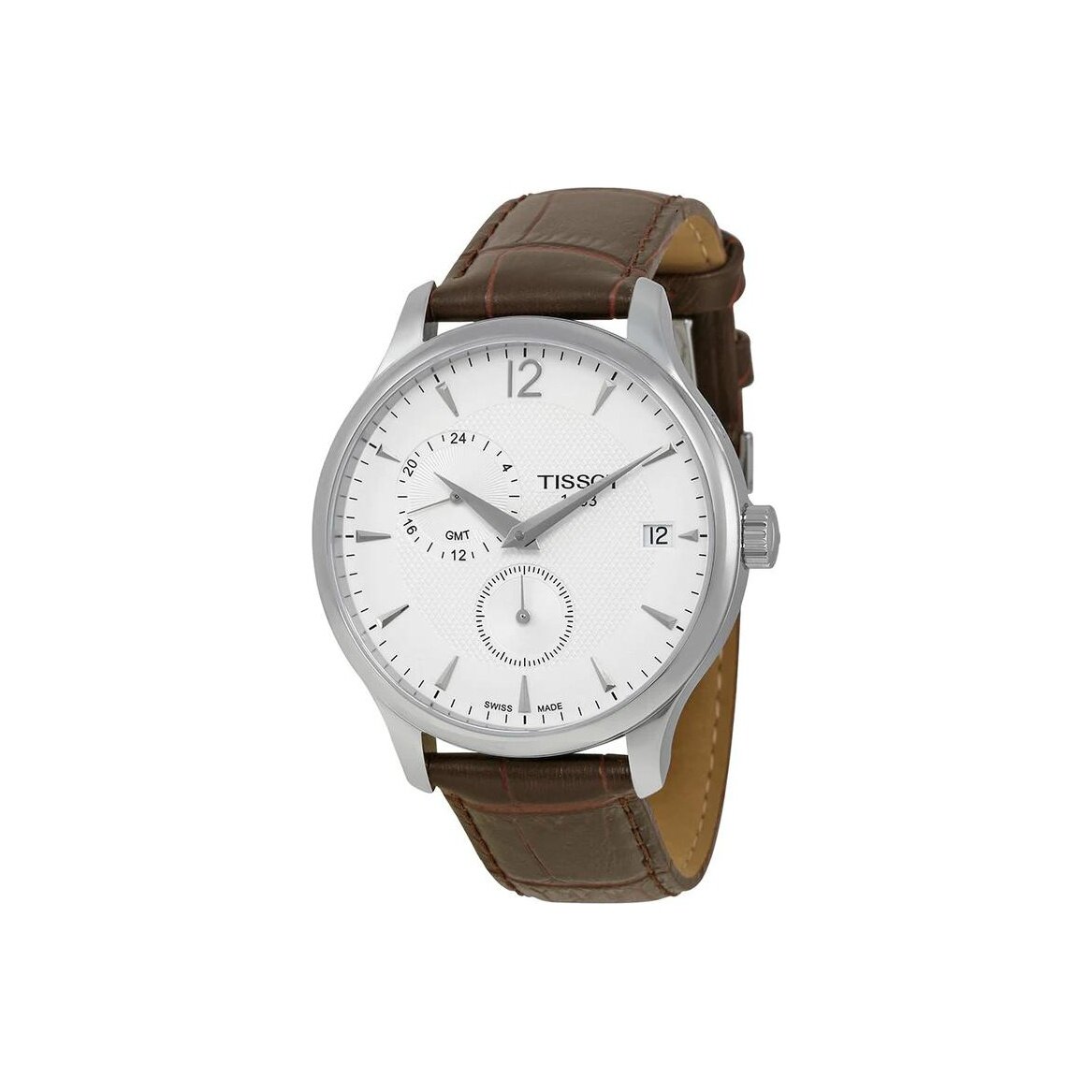 Наручные часы TISSOT — фото 1