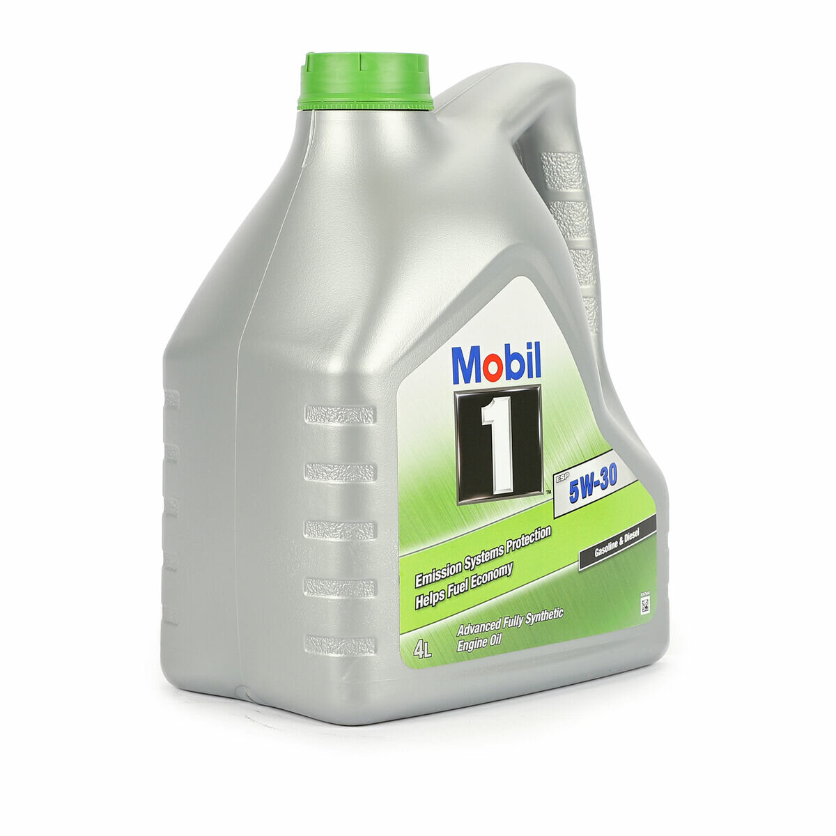 Масло Моторное Mobil1 Formula Esp 5W-30 4Л(Mobil 154290)