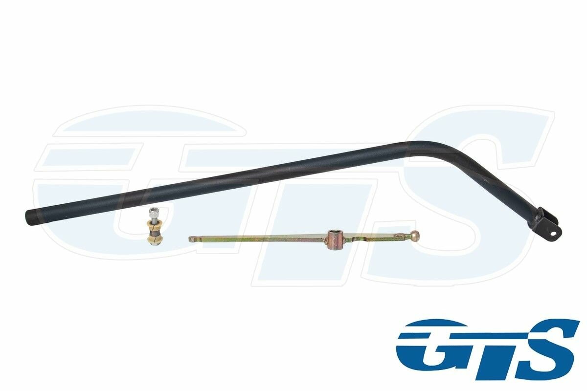 Кулиса короткоходная "GTS" для а/м ВАЗ 2108-15