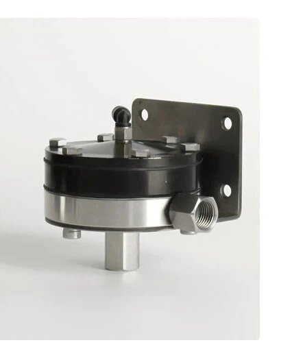 Клапан регулирования потока краски Little Turtle HCD510/R4