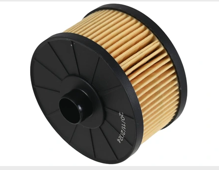 Фильтр масляный Рено Дастер , Аркана 1.3 Турбо H5H Stellox Renault Duster