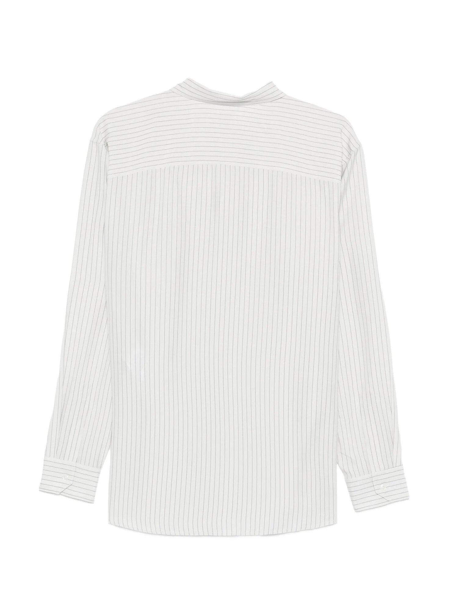 Рубашка Yves Saint Laurent Cassandre, размер L, white — фото 1