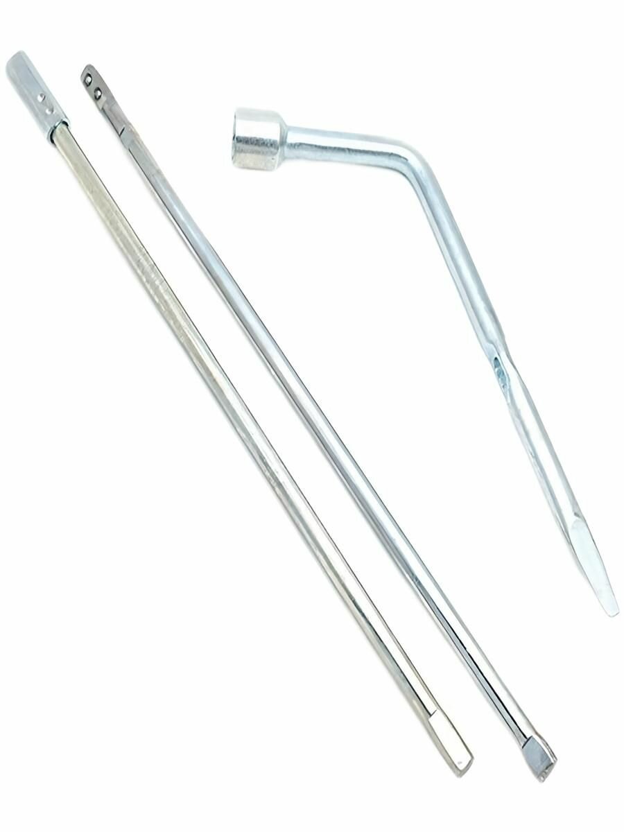 Ключ балонный с воротком Great Wall Hover /ховер