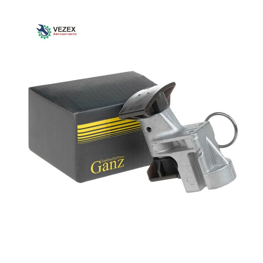 GANZ GIE37472 Натяжитель цепи ГРМ