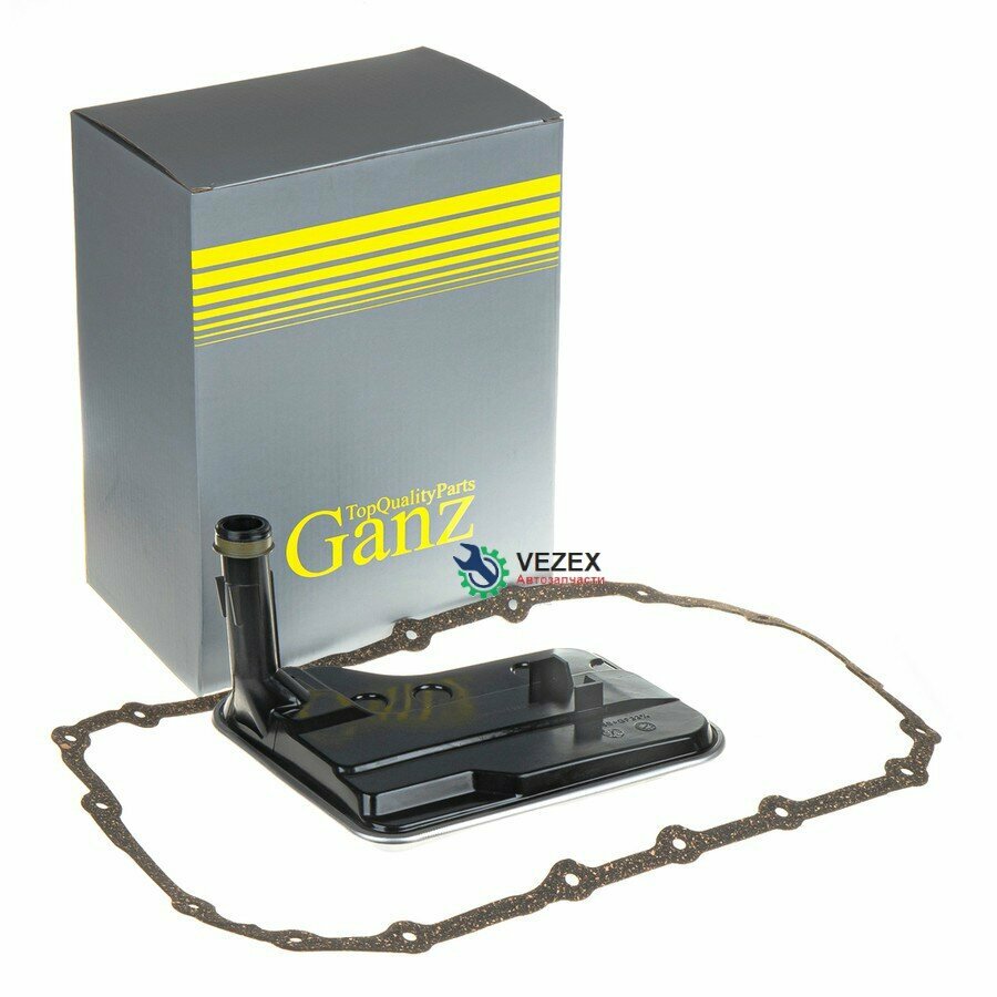 GANZ GIH02074 Фильтр АКПП