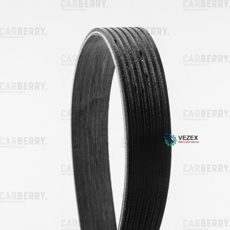 CARBERRY 7PK2683 Ремень поликлиновой