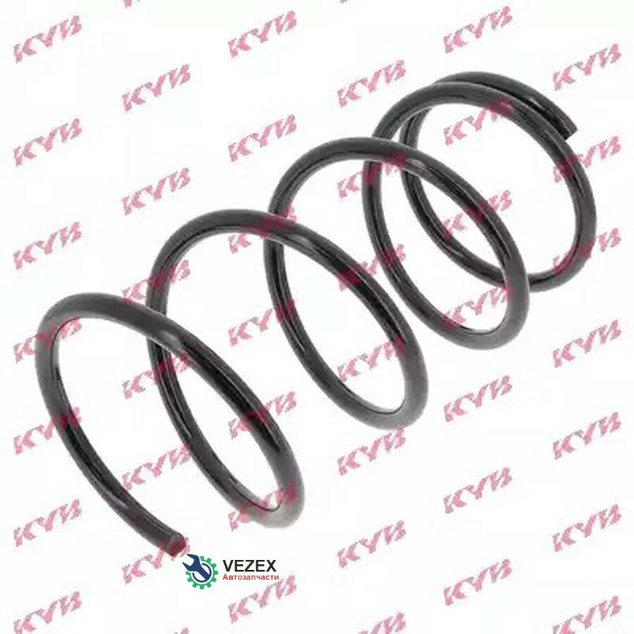 KYB RI6154 Пружина подвески