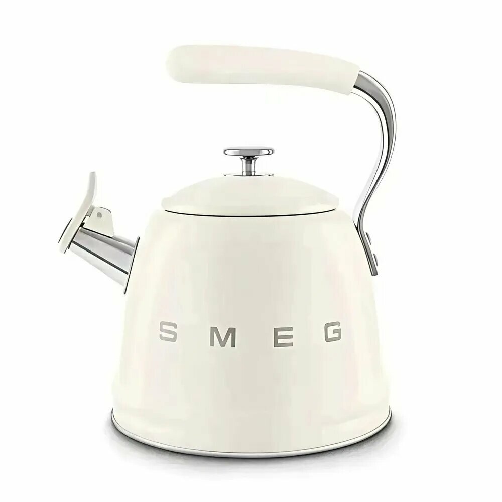 Чайник "smeg wheu", 2.3 л