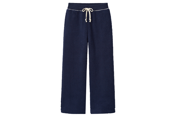 Брюки трубы UNIQLO x JW Anderson