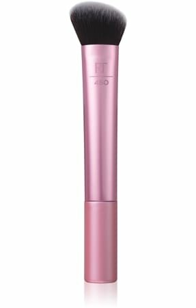 Кисть косметическая Real Techniques Original Collection Cheek RT 450, 1 шт