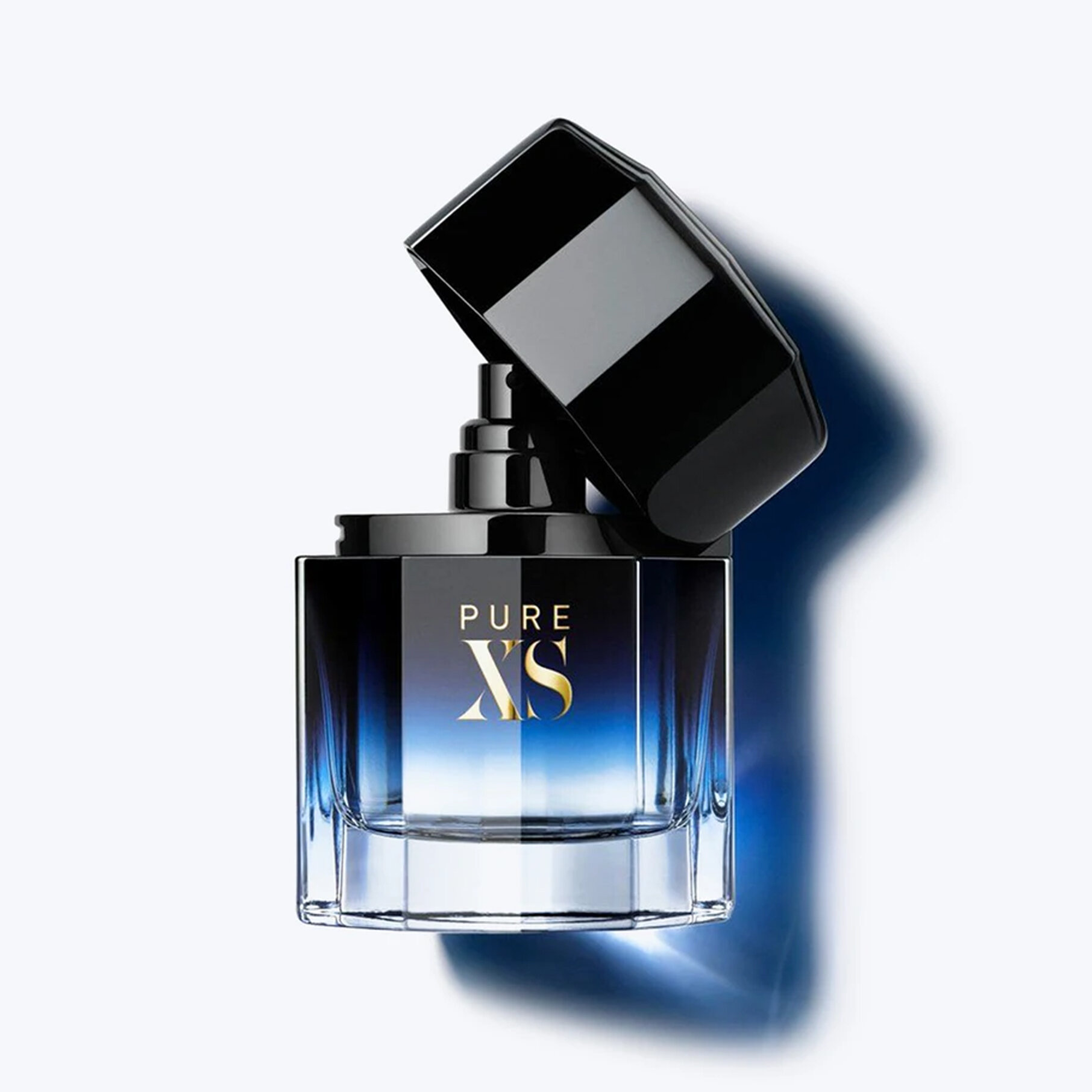 Туалетная вода Rabanne Pure XS, аромат для мужчин , 50 мл (ref.55)