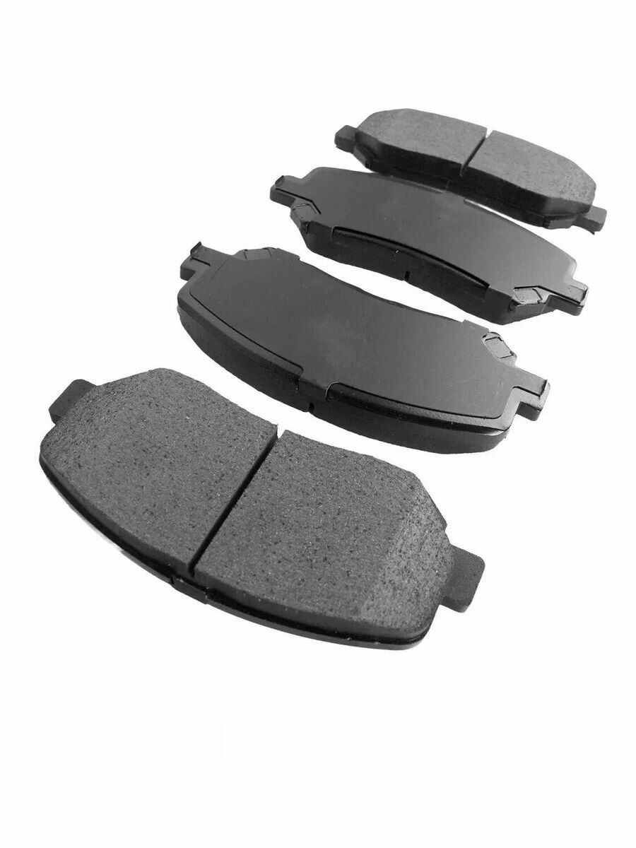 Тормозные колодки передние для HAVAL Jolion / Хавейл Джолион, Sangsin Brake SP4119