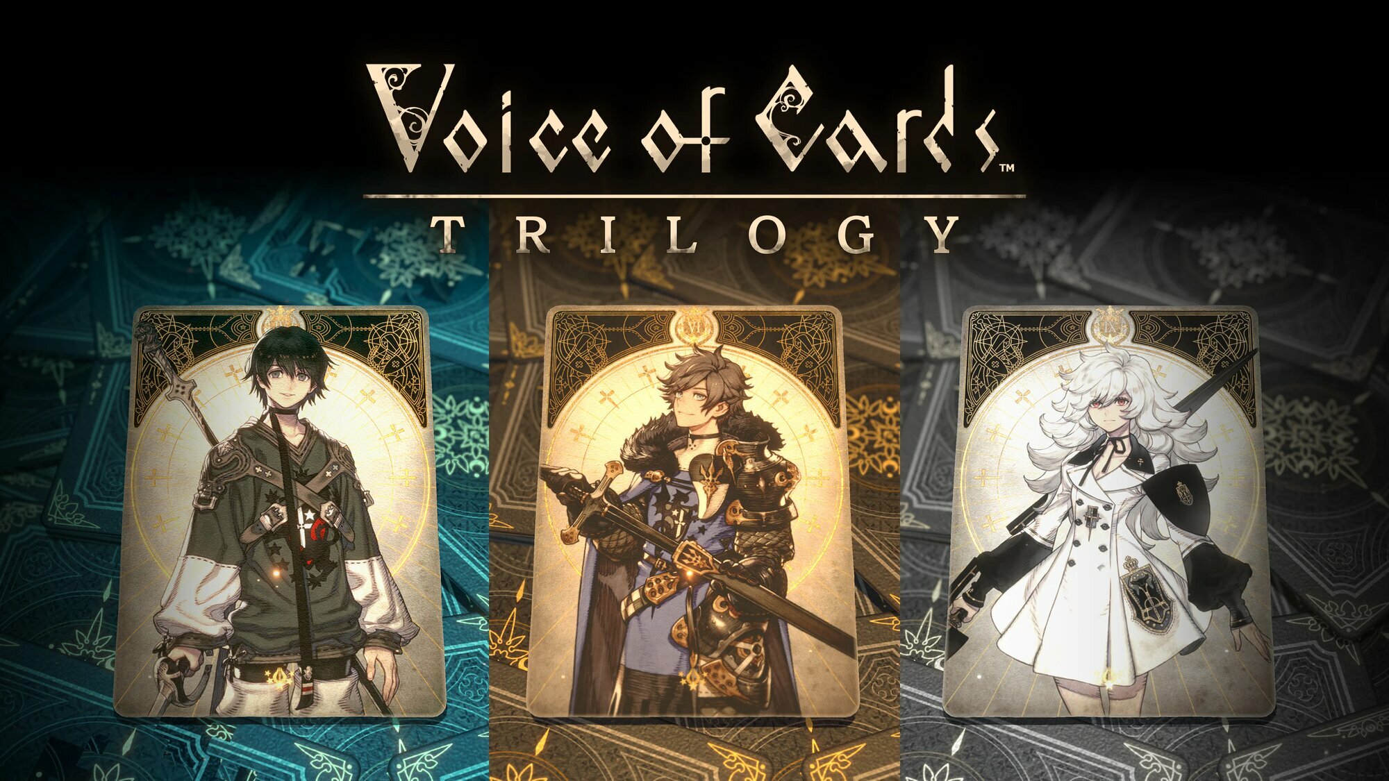 Игра Voice of Cards: The Isle Dragon Roars Voice of Cards Trilogy, цифровое издание PlayStation 4, регион Турция / код пополнения баланса
