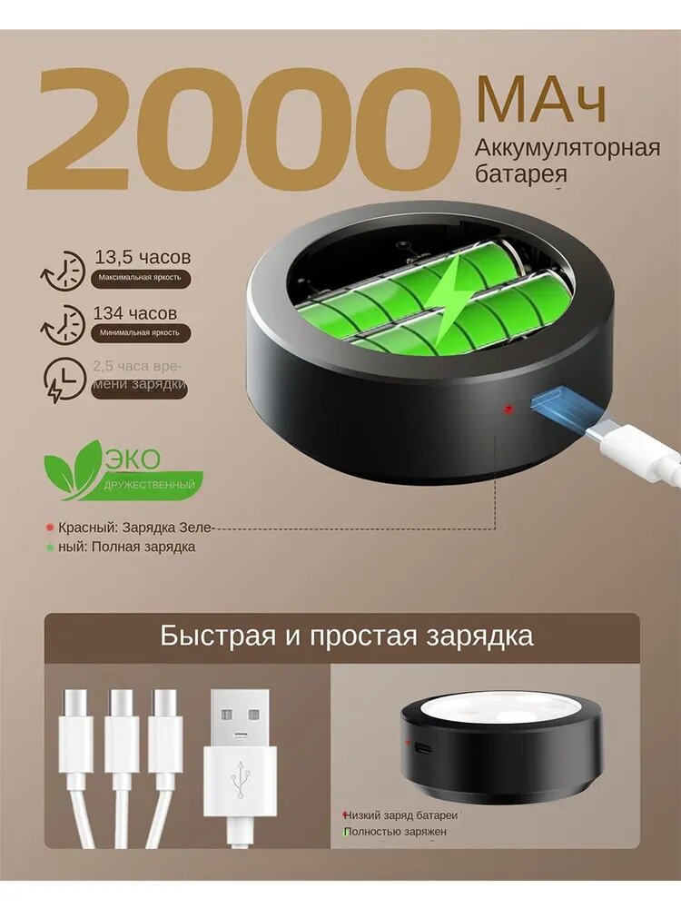 MQOUO Настенный светильник 45 Вт LED, с пультом ДУ, для гостиной и кухни