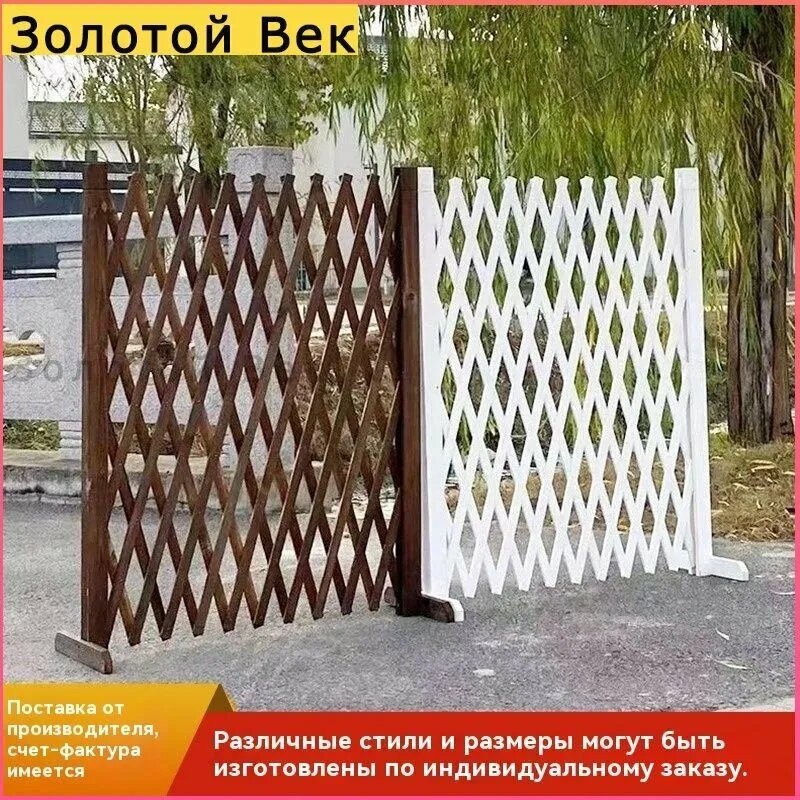 Бордюр садовый — фото 1