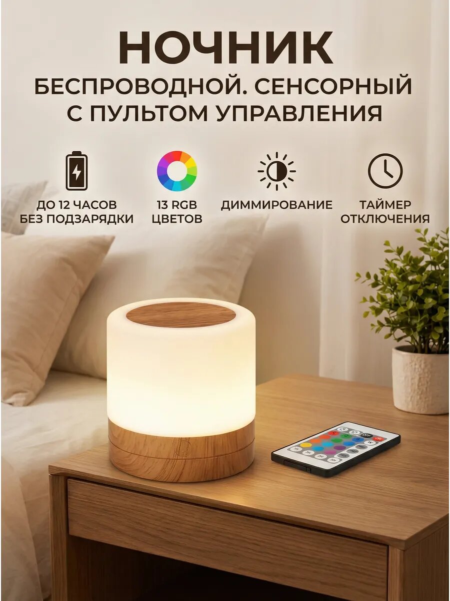 Ночник