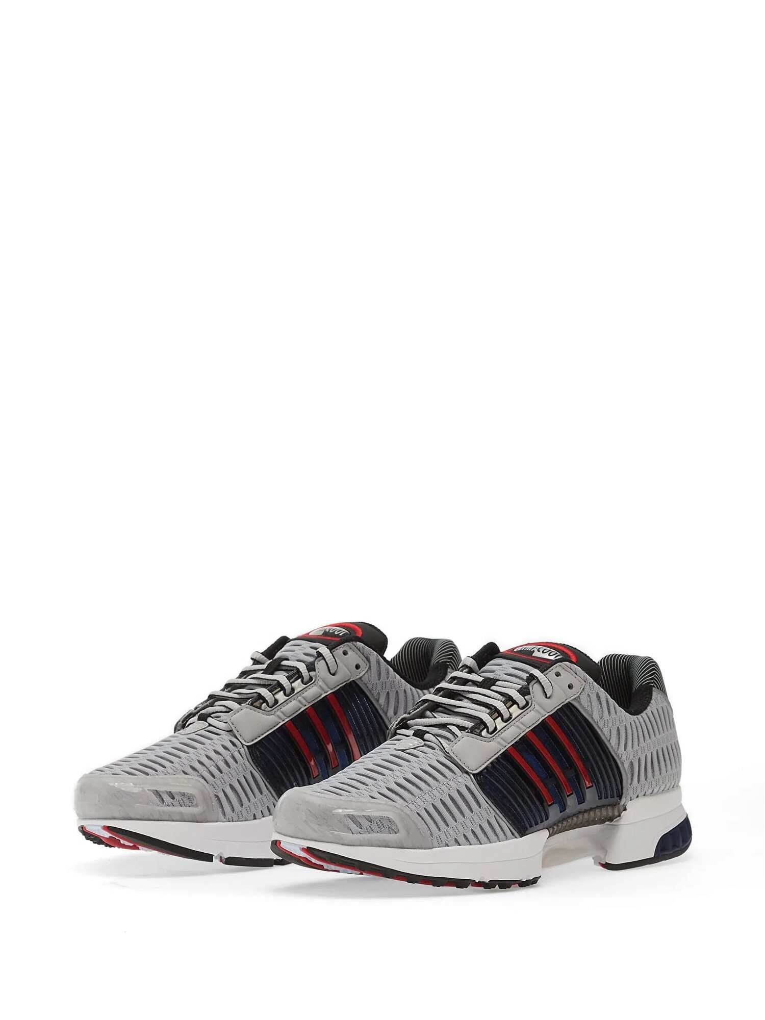 Кроссовки adidas Climacool 1, размер 9 US, серый — фото 1