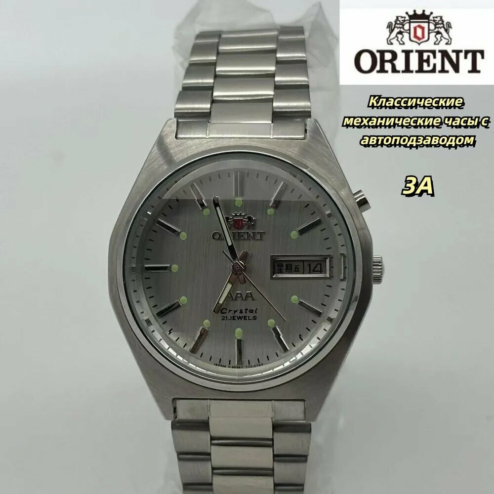 Orient Часы наручные Механические