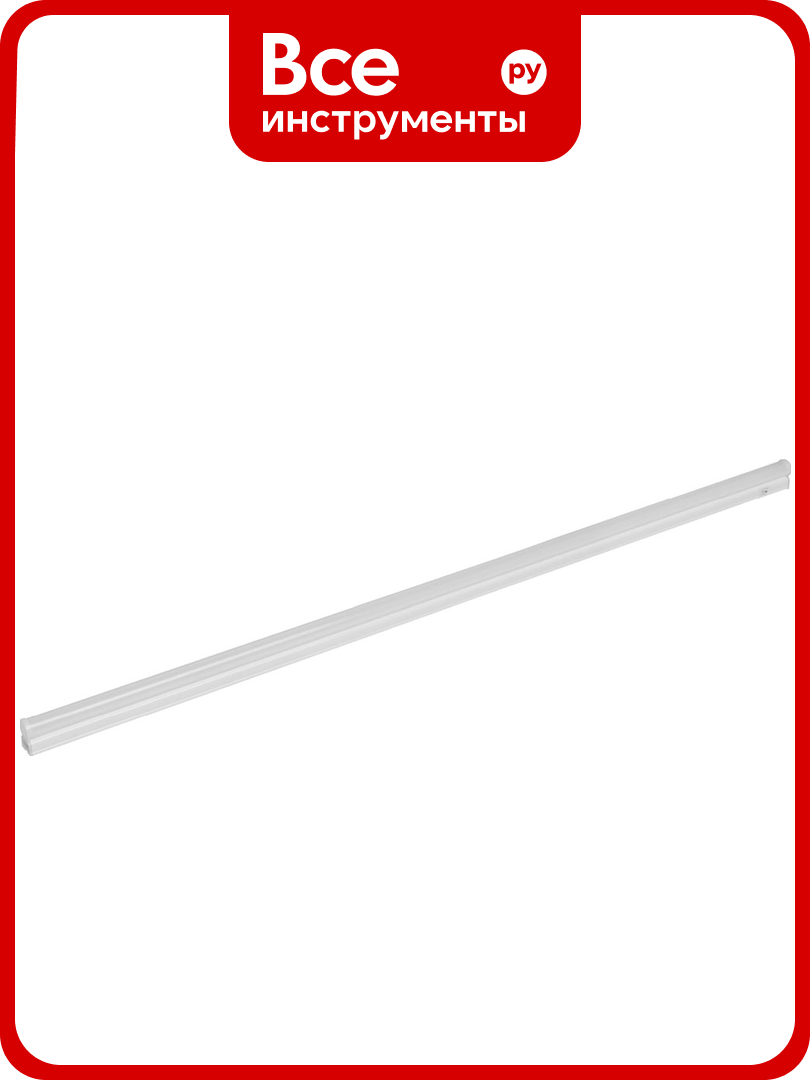 Светильник TDM ELECTRIC LED ДПО 2001 14 Вт, 3000К, IP40, Народный SQ0329-0852