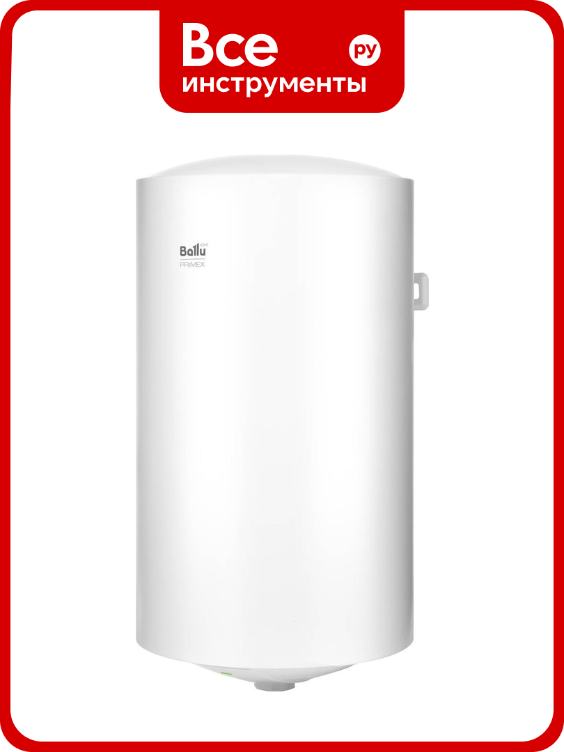 Водонагреватель Ballu BWH/S 50 Primex НС-1121584